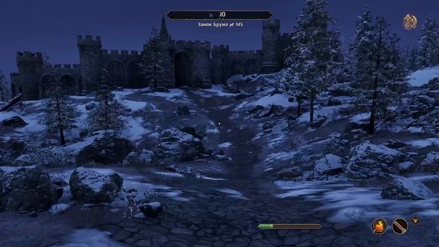 The Elder Scrolls IV Oblivion Remastered