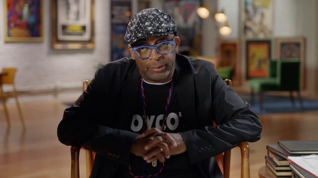 72-11 - Spike's Film 101s Pt. 2 - Spike Lee Teaches Independent Filmmaking