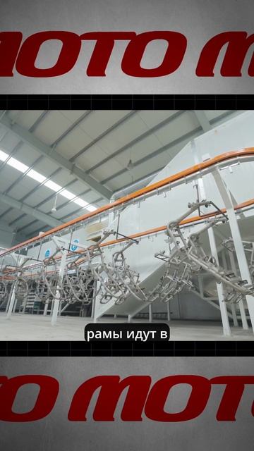 Китай спас Moto Morini или изменил ее