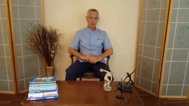 Всё о травме. Целостный подход