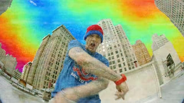Eminem - Berzerk (Official) [Explicit]