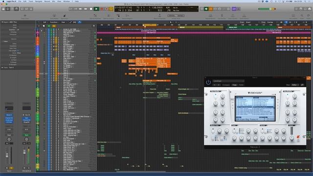 10 - Creating A Groove, Part 2