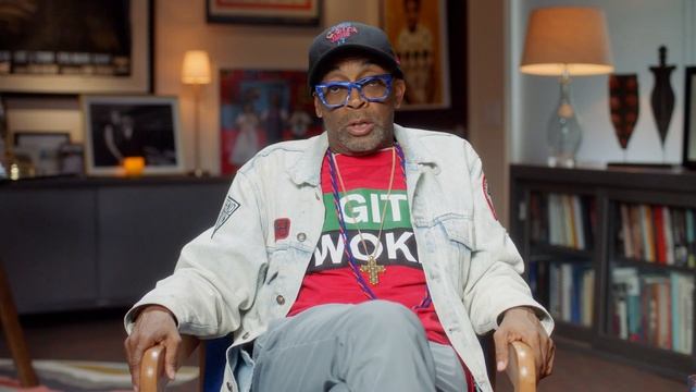 72-03 - Storytelling - Spike Lee Teaches Independent Filmmaking