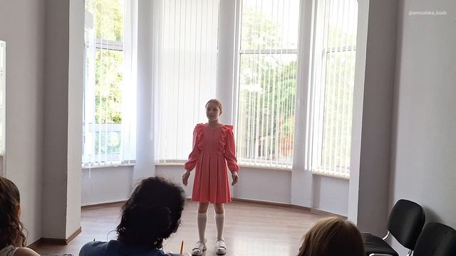 Анна Кушнарева_"Эмиль из Леннеберги" автор А. Линдгрен