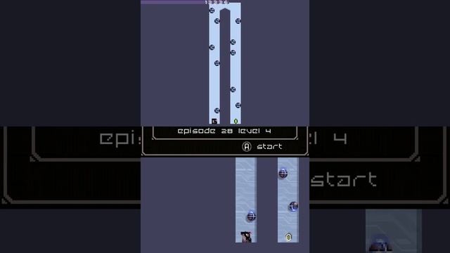 N+ (2008) [Nintendo DS]