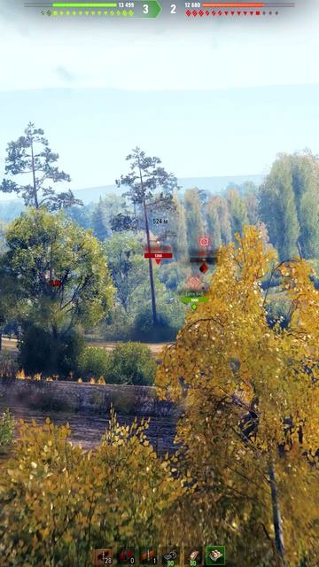 Точный Удар • SZDV Vz. 50 - 5 Фрагов 7.5K Урона #wot #fastreplay #миртанков