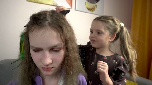 17 Приличная невеста