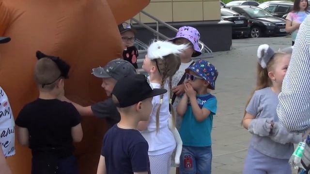 2026_06_19_Фестиваль детских театров на бульваре Кикоина_12+