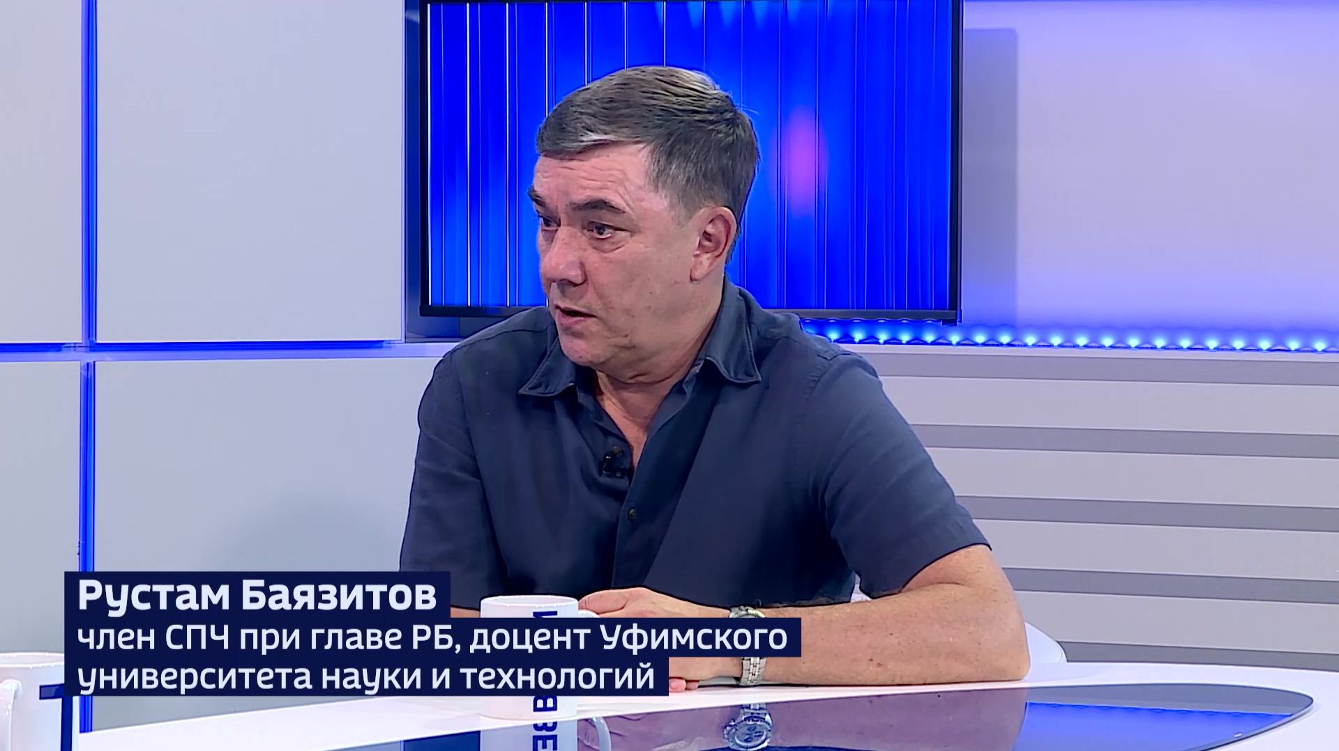 Эксперты предлагают выделить отдельные полосы для электросамокатов в Уфе