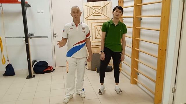 57 день после  разрыв ахилла. Доктор Попов vs лучшие клиники Америки