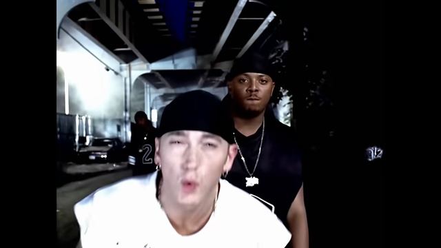 D12 - Fight Music (BET Version)