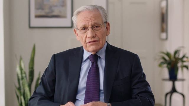 59-08 - Finding Sources - Bob Woodward Teaches Investigative Journalism