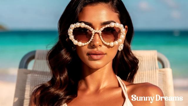 Спокойная музыка для летнего чилла | SUMMER CHILL MUSIC