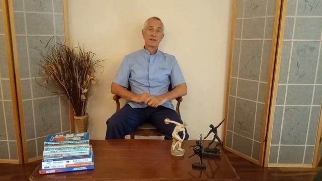 Всё о травме