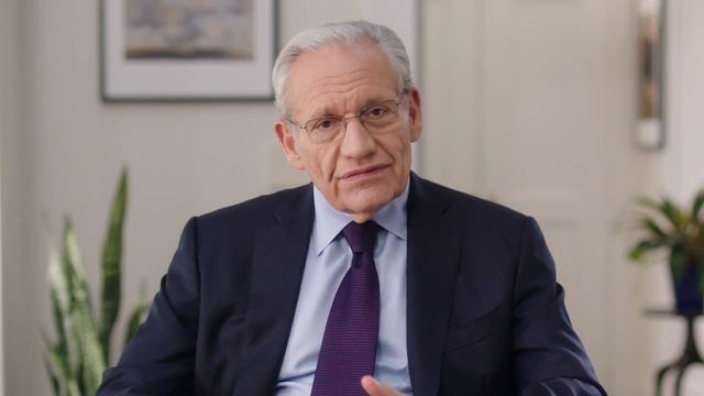 59-09 - Developing Sources - Bob Woodward Teaches Investigative Journalism