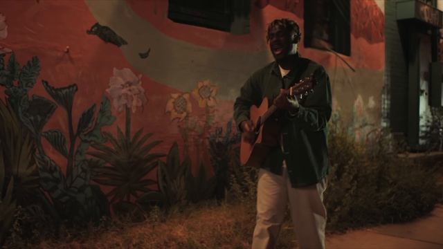 Myles Smith - Nice To Meet You (Official Video)