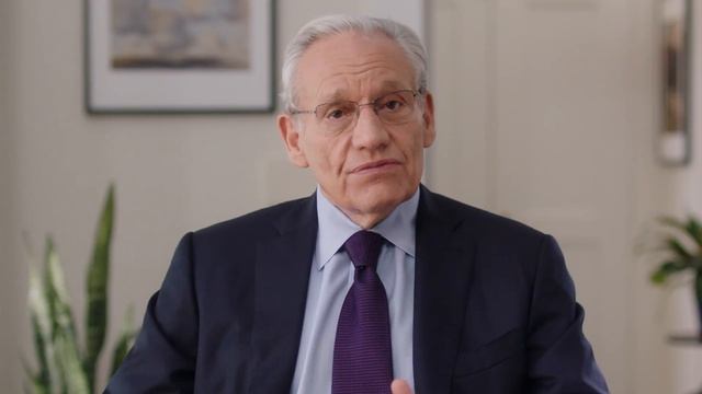 59-18 - Lessons From Editors - Bob Woodward Teaches Investigative Journalism