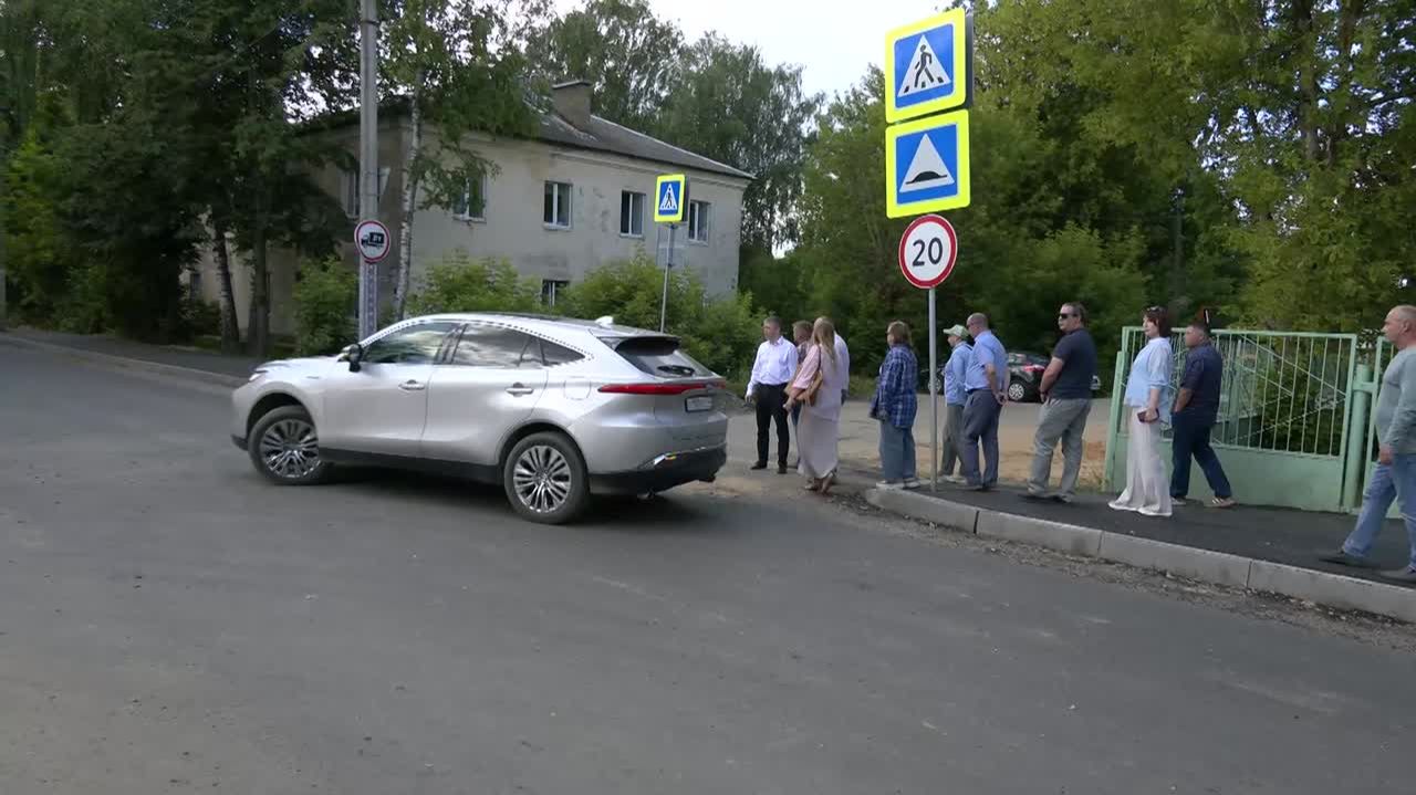 Вердикт общественности работы выполняют качественно и в срок