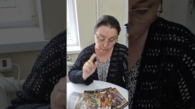 ОН ОШАРАШИТ СВОИМИ ОТКРОВЕНИЯМИ! | Гадание таро расклад