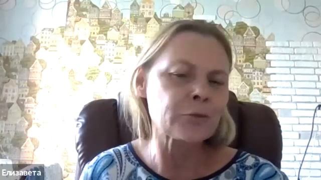 Ковалевская Елизавета Александровна
