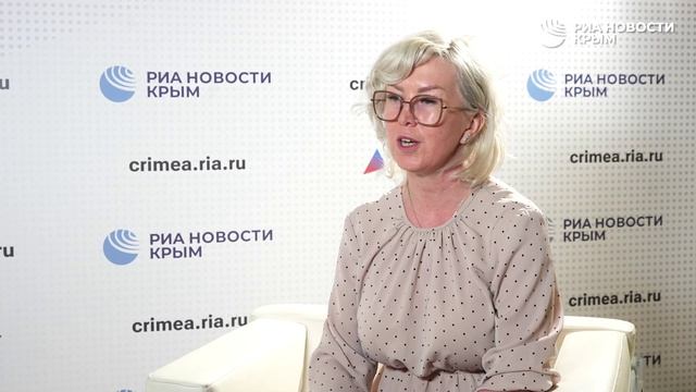 150 тонн гумпомощи отправили национальные общины Крыма в зону СВО за все время.