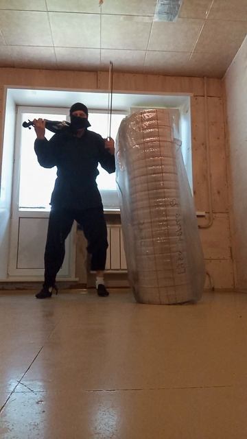 Very Nordic Ninja: 24 June Wonder I (24.06.2026) Крайне Северный Ниндзя: 24 Июньское Чудо I