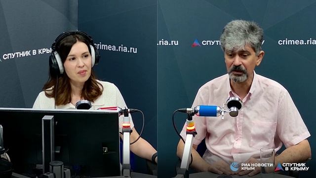 🔴LIVE. Главные политические события в Крыму, России, мире