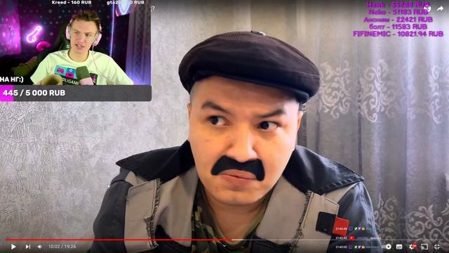 БАТЯ ТЫ КУДА? CRUN4CH СМОТРИТ  ▶ БАТЯ И БЕРЕМЕННОСТЬ! КТО ЖЕ ВСЕ-ТАКИ ОТЕЦ?