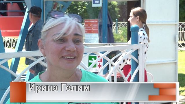 Равенство через творчество: инклюзивные практики в библиотеке
