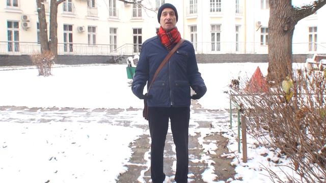 Городской бег.  Школа бега доктора Попова.