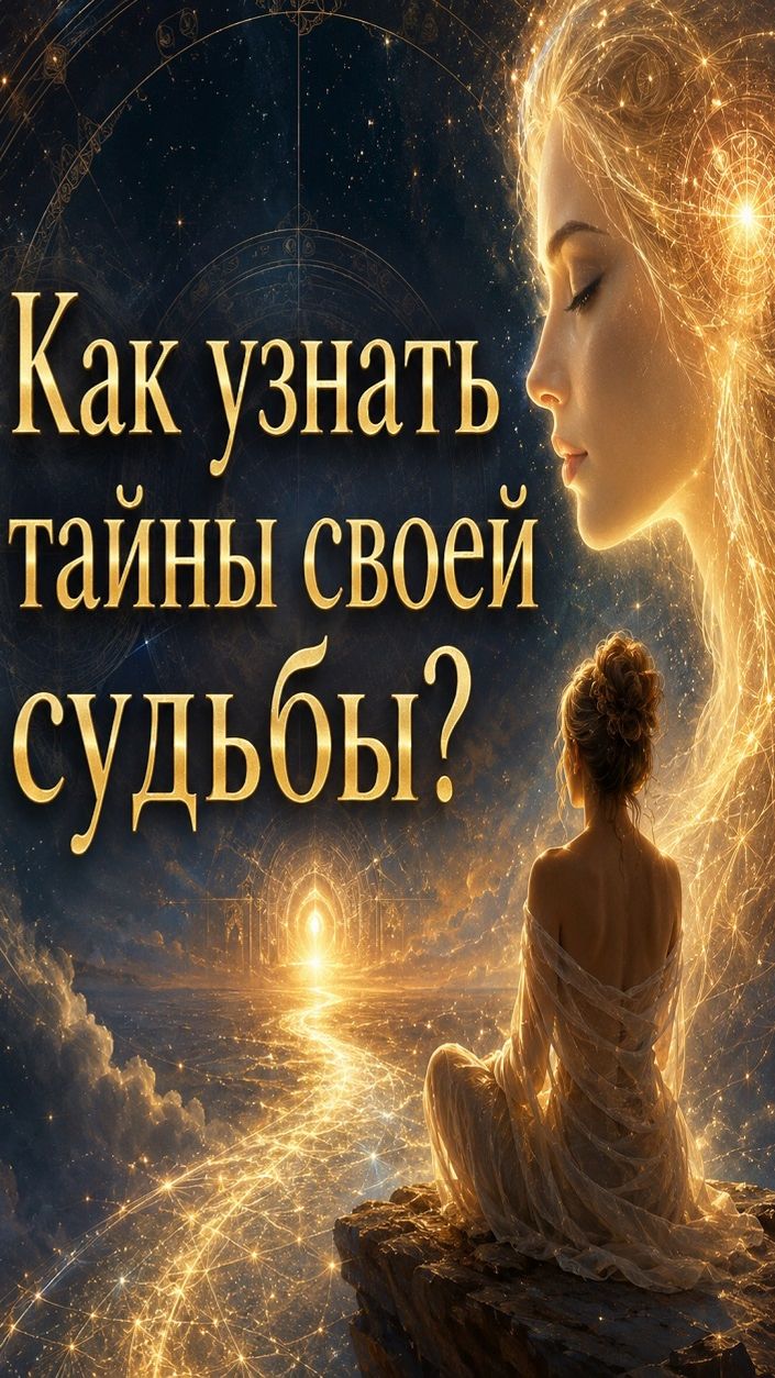 Как регрессия и Высшее Я открывают тайны вашей судьбы - Ирина Романова