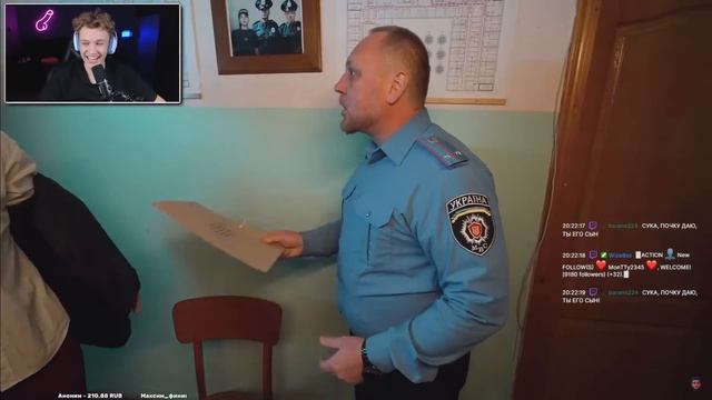 КРАНЧ СМОТРИТ ▶ Школа 7 ПОЖЕРТВОВАЛ СОБОЙ РАДИ ДРУГА ДРАКА на СТРИМЕ ПРИСТАВАЛ ГЛАЗАМИ ШКОЛЬНИКА