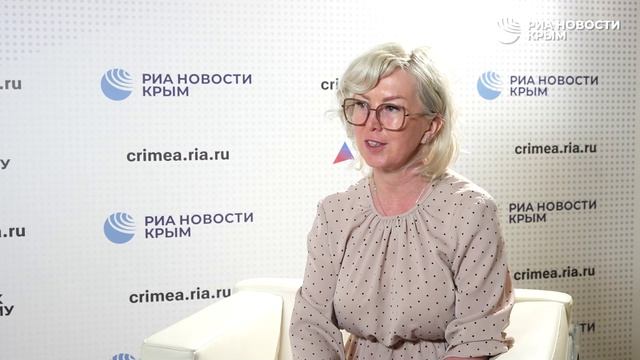 Крымская молодежь участвует во всех национальных праздниках.