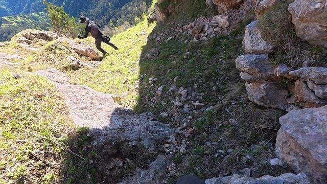 Vibe-hiking: гора Шапка | Адыгея