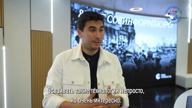 Барыш Ялынкылынч из Турции. Новое поколение
