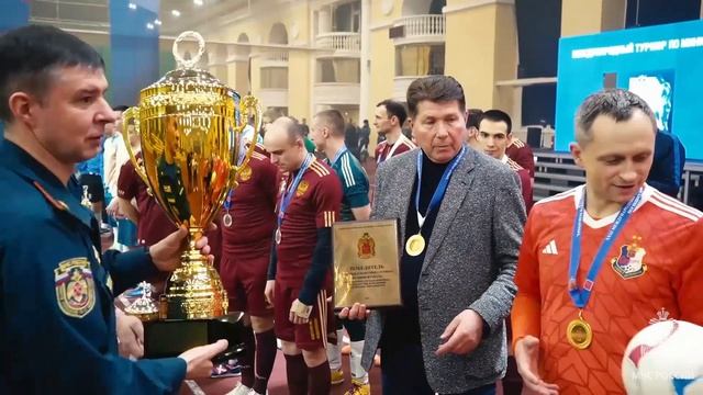 МЧС Петербурга