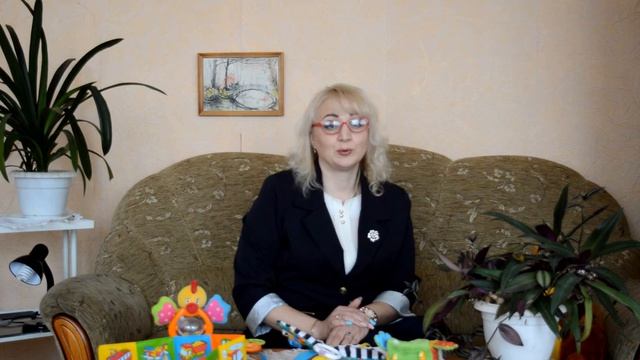 Как выбрать игрушки