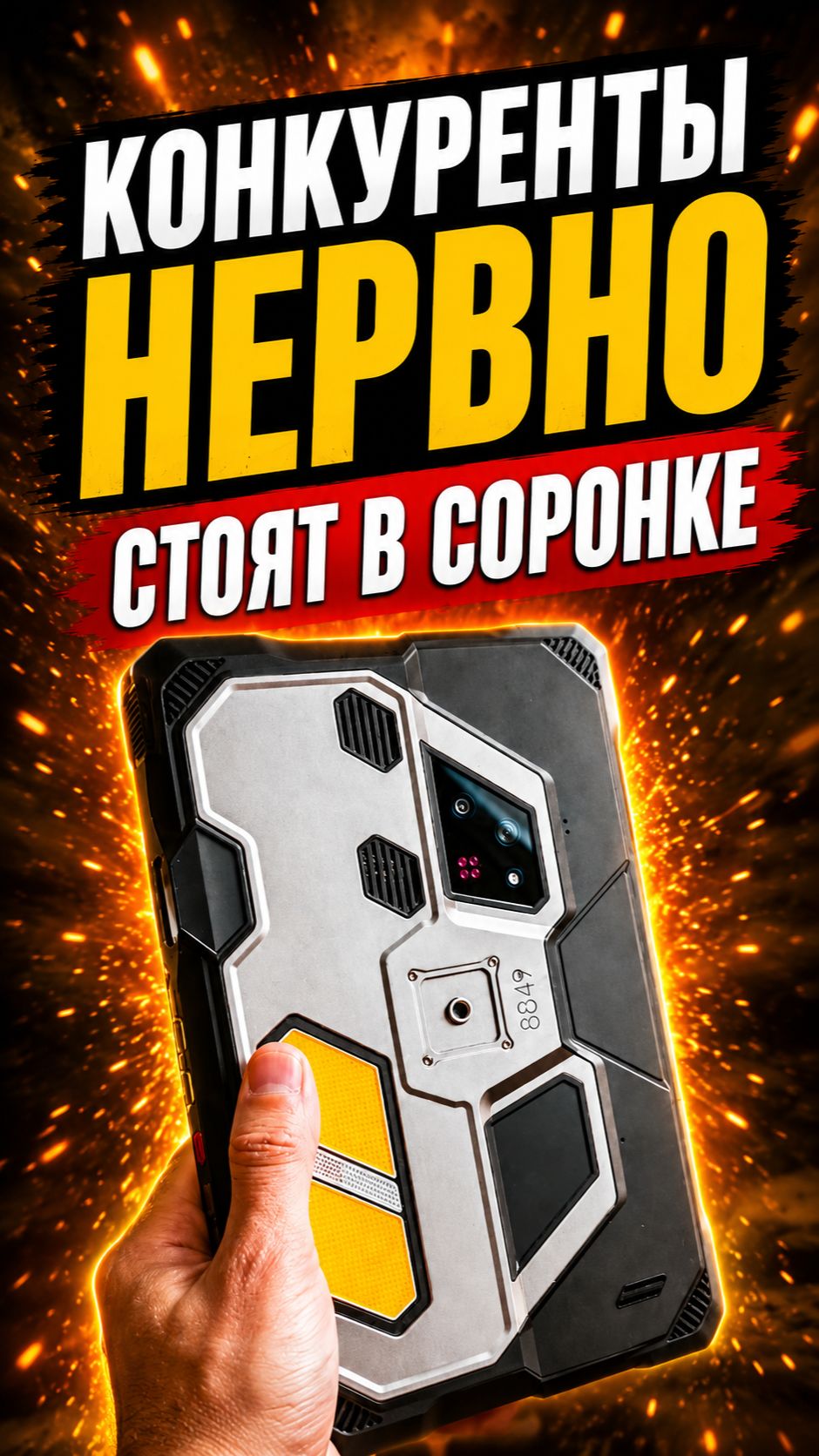 ЧЕ ЗА ЛЕВ ЭТОТ ТИГР???
