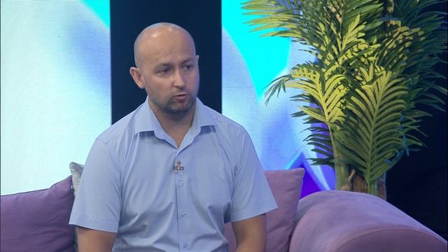 Утро Донбасса 24 июня 2026 г. Домашние животные в общественных местах. Иван Бурлачук