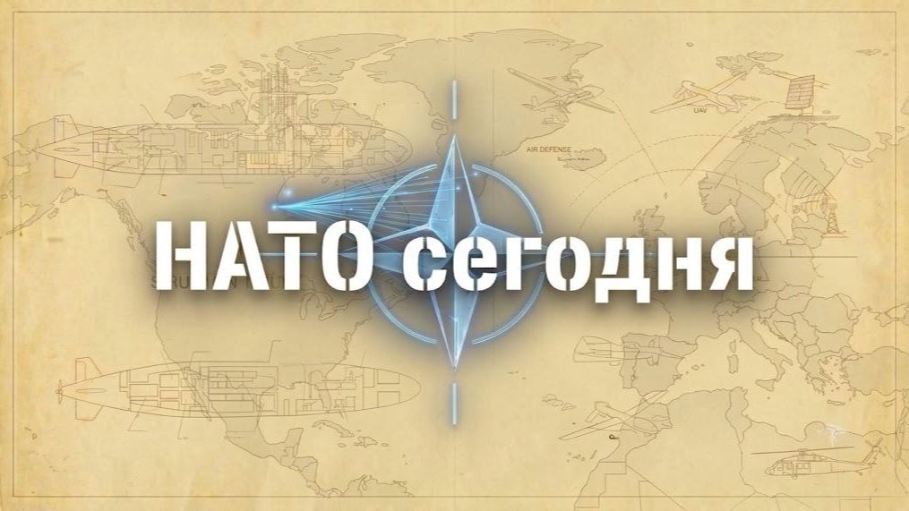 Военное строительство в странах НАТО: национальная специфика и значение мегатрендов