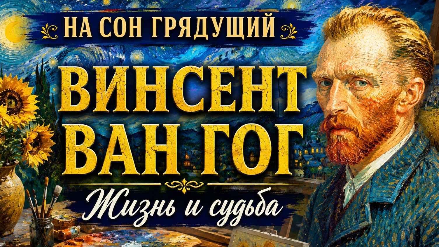 На сон грядущий
