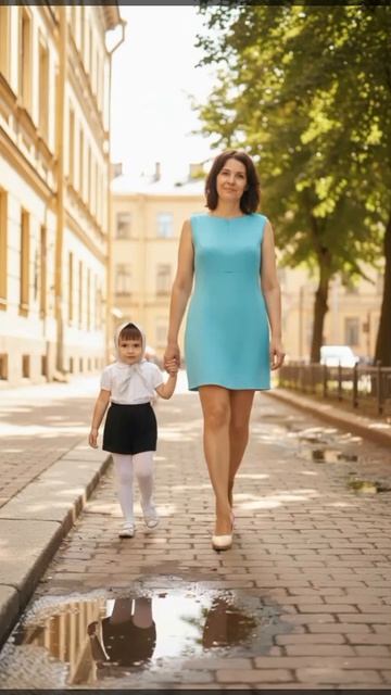 👭 «Я гуляю с собой» (клип, где встречаются две Лены) ЛеЛена Shihova #СтудияМУЗМОНСТР