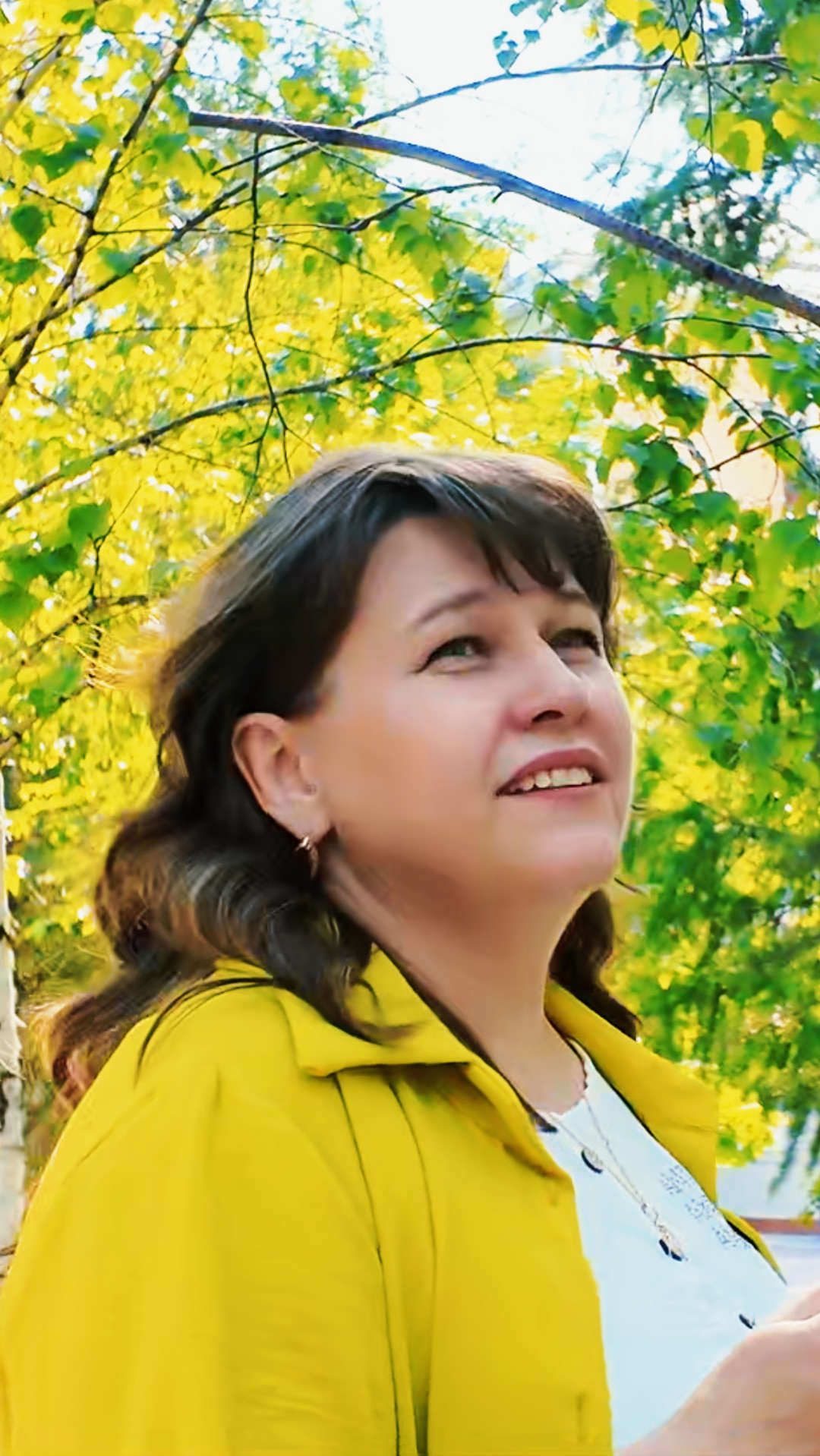 гр. SEVENROSE (Антонина Шейер) "Я дождусь"