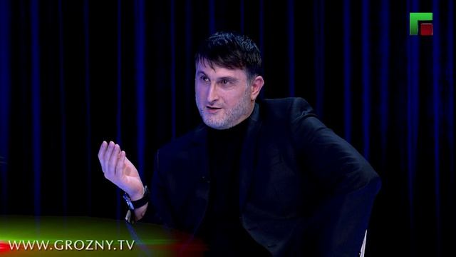 Час спорта. Гось программы, Артур Абзоров. Эфир от 01.06.2026г
