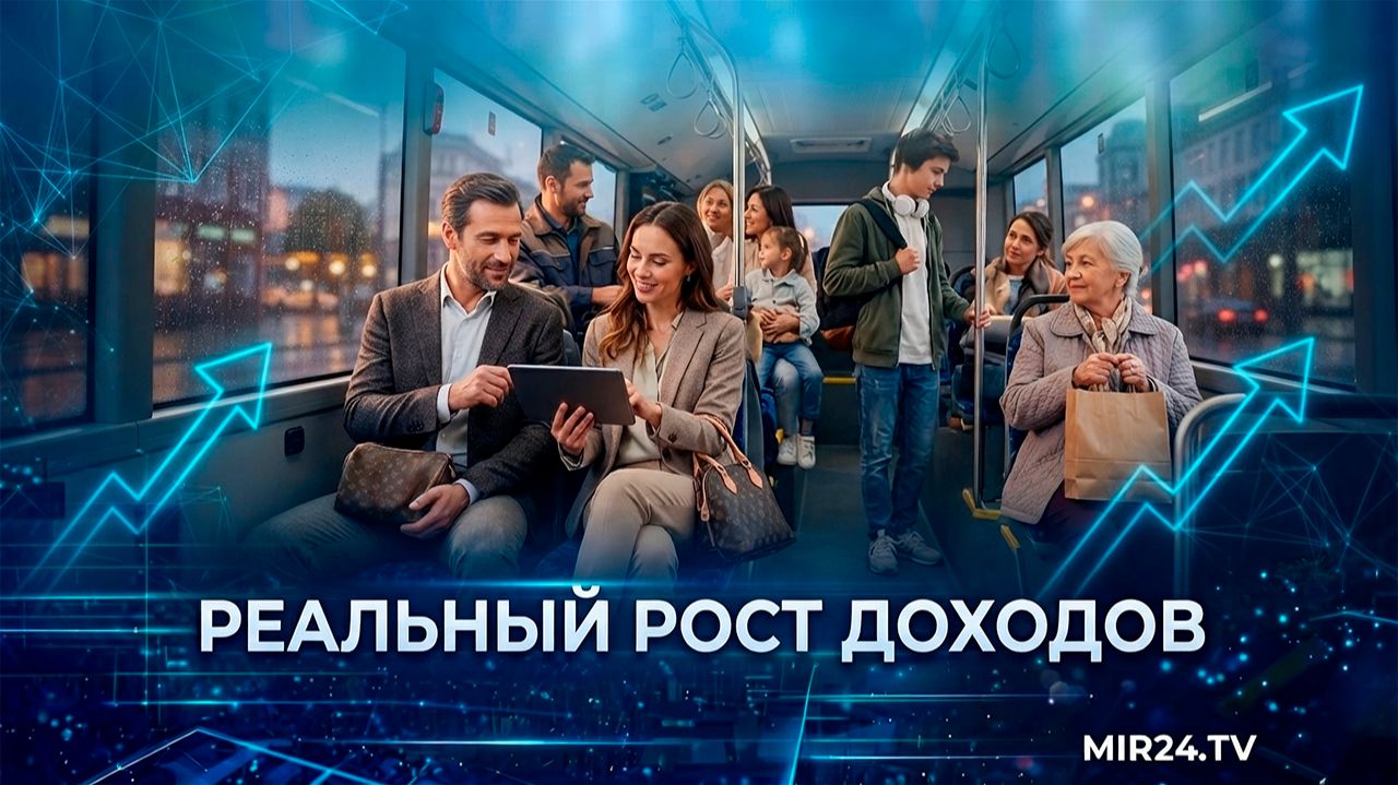 Уровень бедности в России обновляет исторические показатели | Вместе выгодно