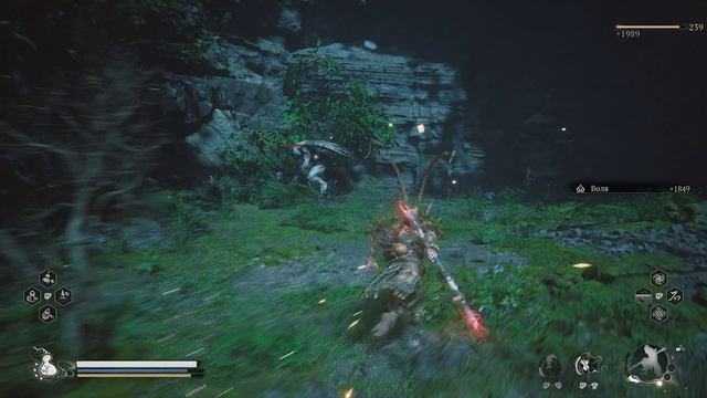 Black Myth Wukong