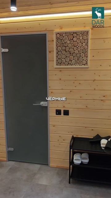 ЛУЧШАЯ МОДУЛЬНАЯ БАНЯ для БАЗЫ ОТДЫХА