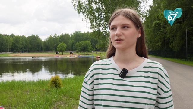 «Мечтаю вернуться»: как в лагере «Голоёвка» создают идеальные условия для детского отдыха