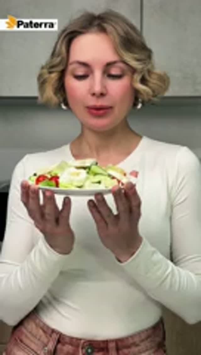 Как накормить ребенка овощами?
