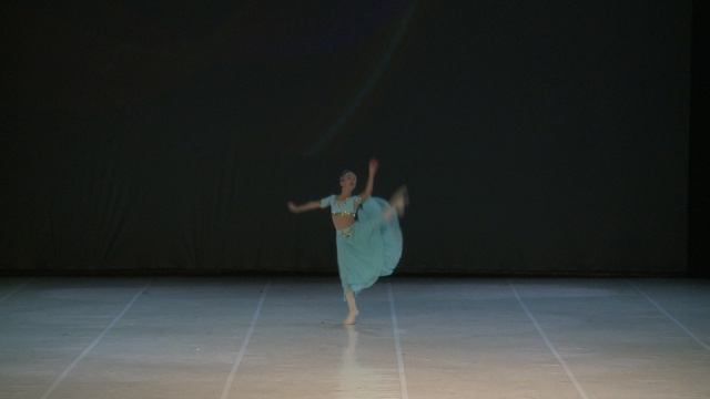Вариация из балета Талисман #ballet #work #workout